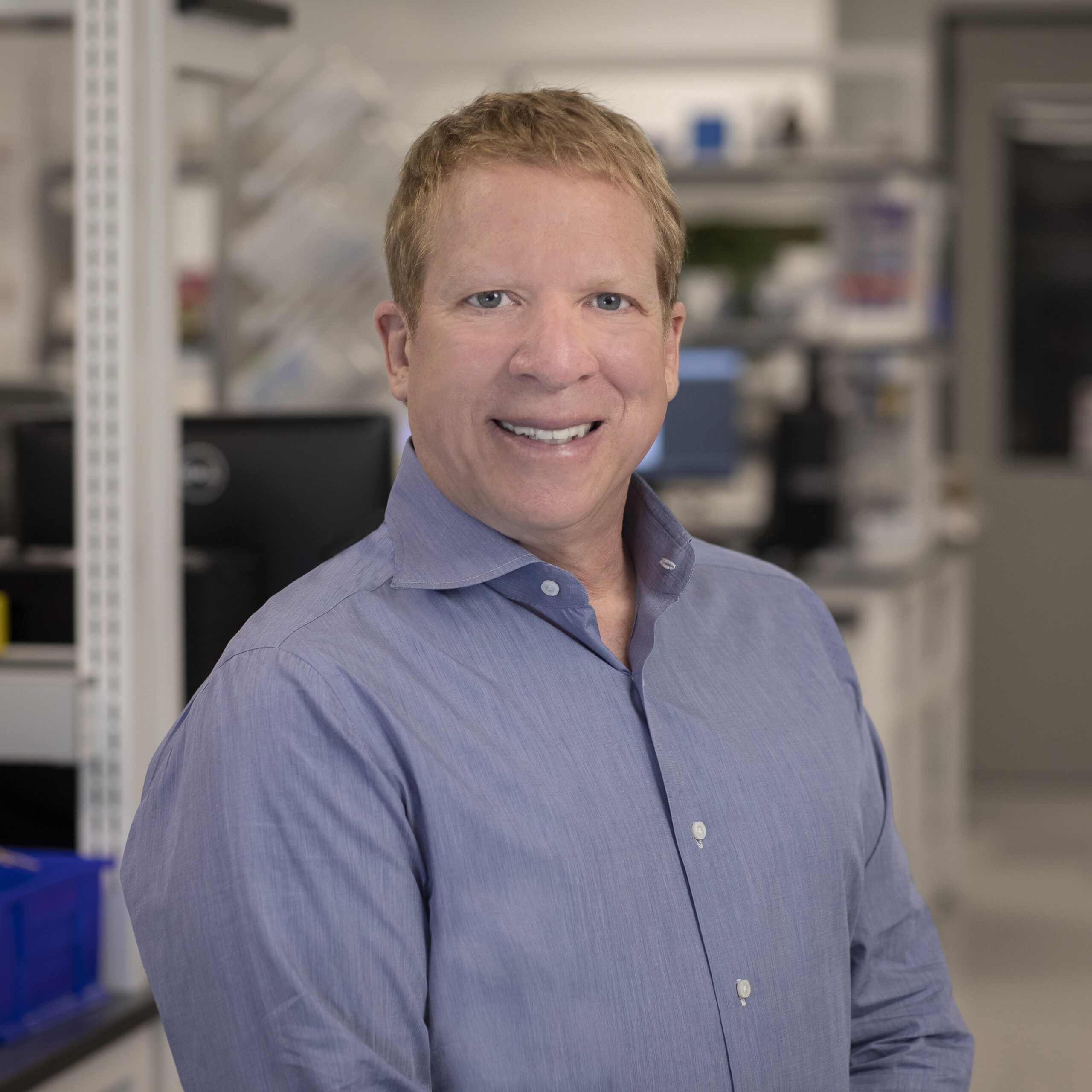 Heath Lukatch, PhD - Bicara Therapeutics