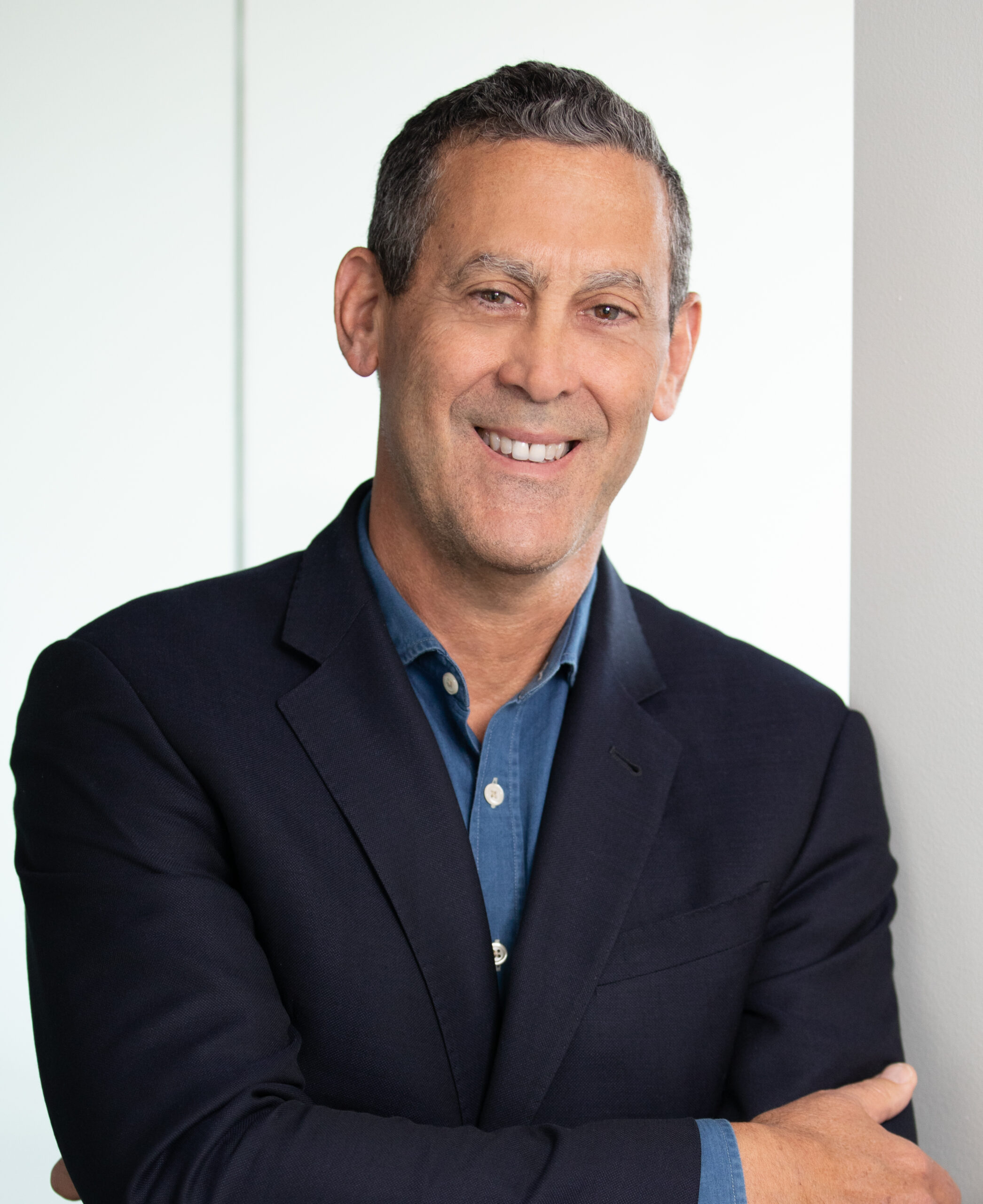 David Raben, MD - Bicara Therapeutics