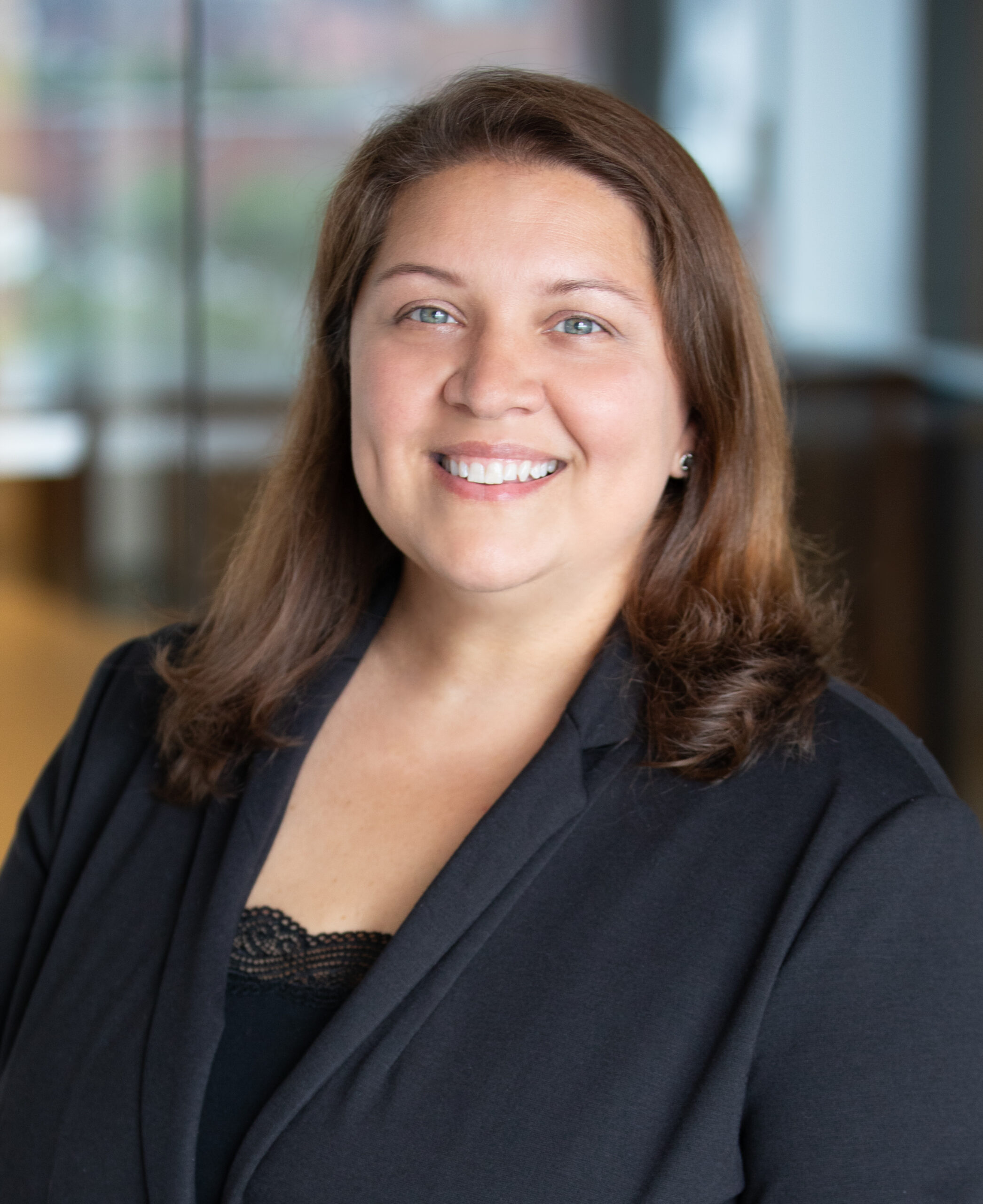 Rachel Salazar, DHSc - Bicara Therapeutics